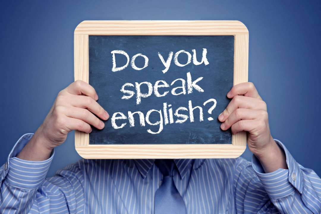 Can You Speak English Better Than 90% of Native Speakers? | Blog ...