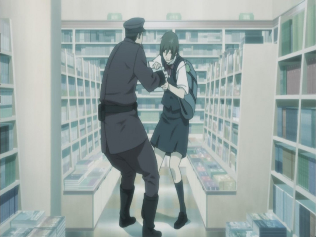 In Defense of Libraries | Blog | Justine Avery